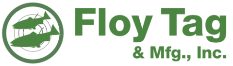 Floy Tag & Mfg., Inc. | Seattle, USA - Your Research Deserves the Best